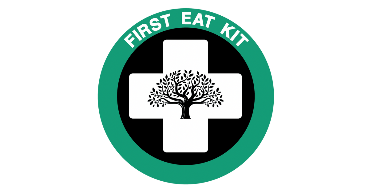 Freeze Dried – First Eat Kit